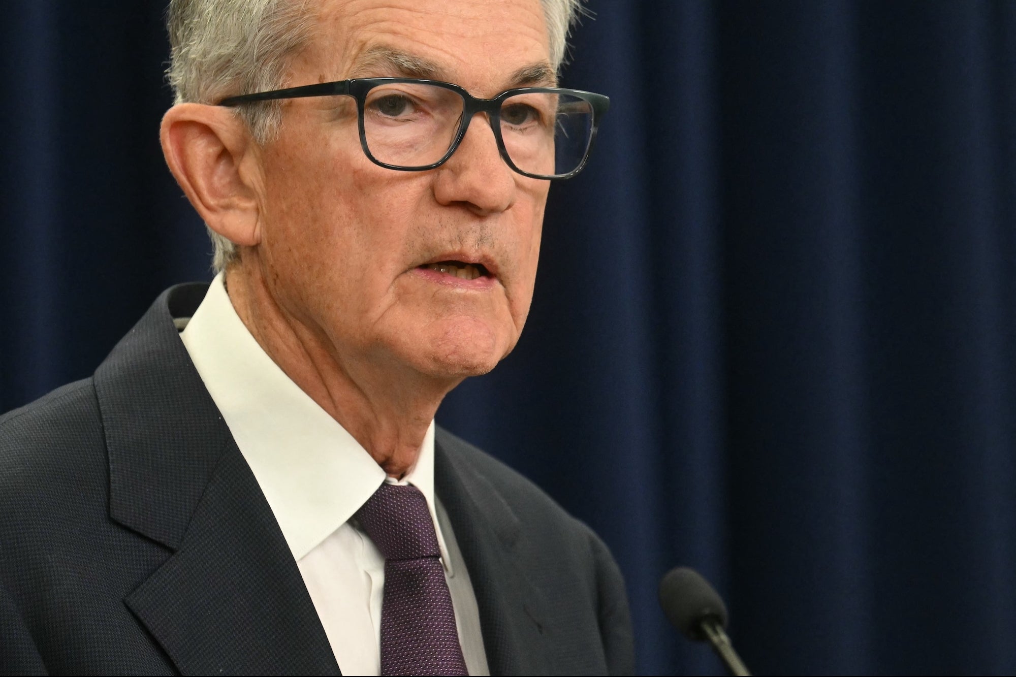 The Federal Reserve Cut Interest Rates For the First Time This Year ...