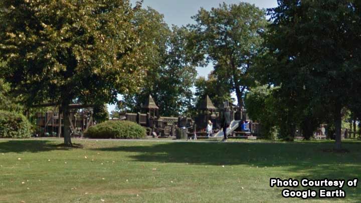 Watertown PD: Toddler left alone for 44 minutes at Thompson Park