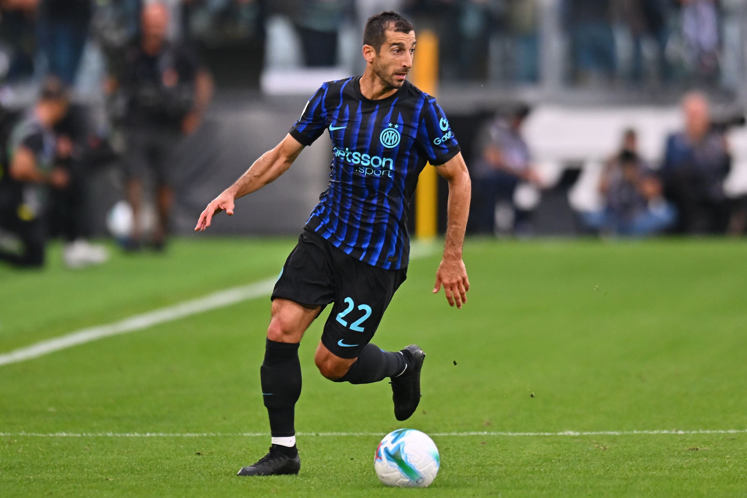 How to Watch Ajax vs Inter Milan: Live Stream UEFA Champions League, TV ...