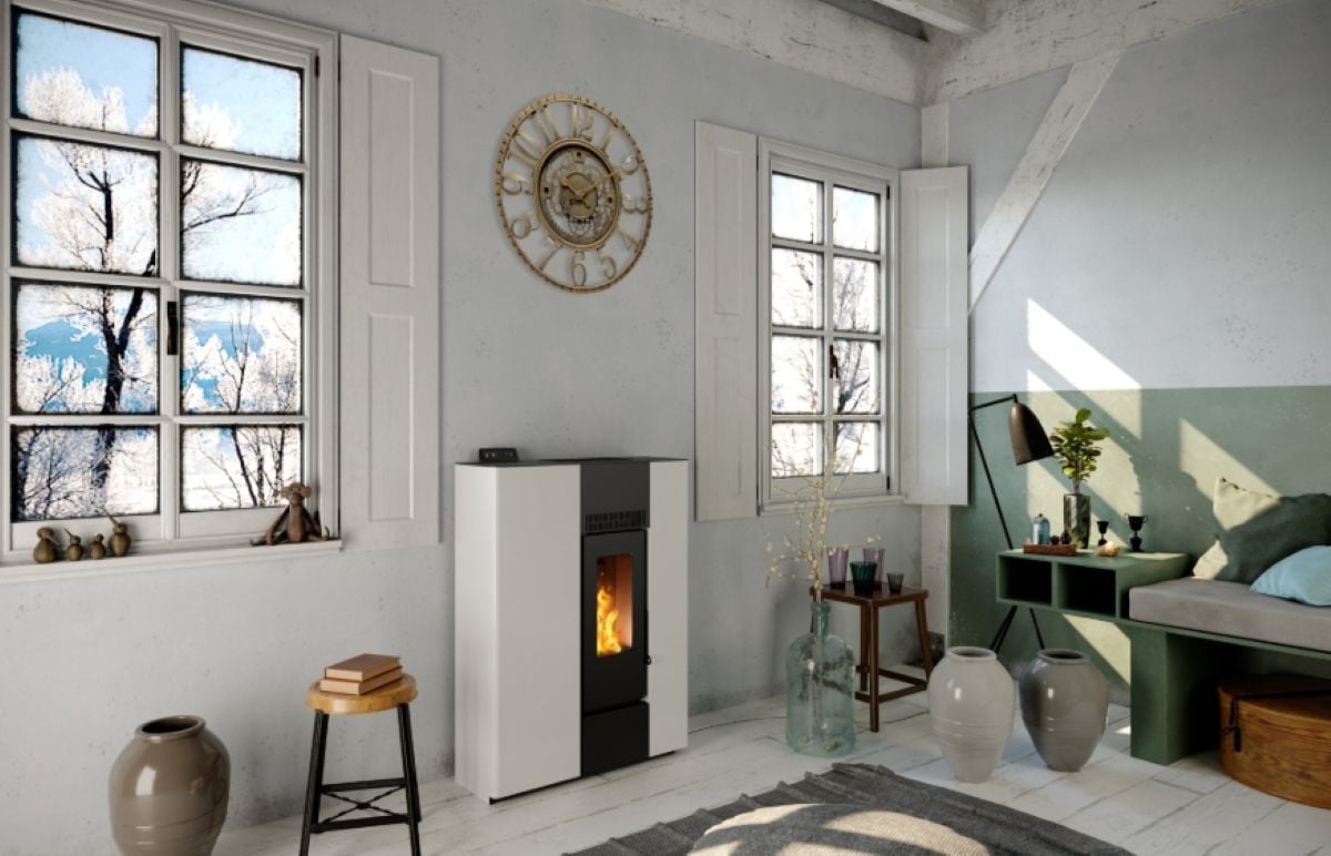 Video – Stufe a pellet Leroy Merlin: il catalogo 2026