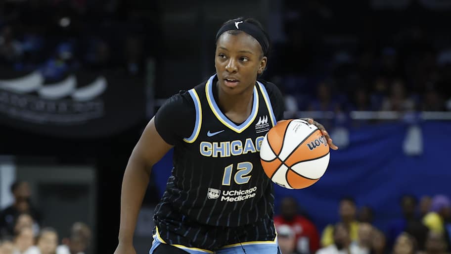 Sky Forward to Return to UCLA After Disappointing Season