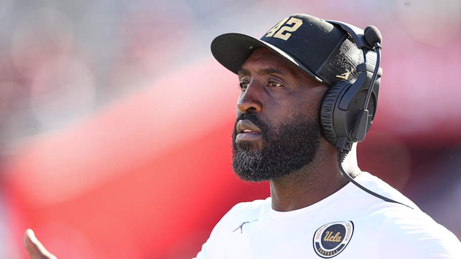 Where UCLA's Recruiting Class Ranks After Foster Firing