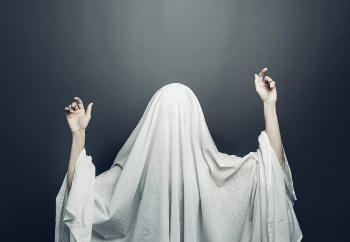 BBB: Beware of the spooky new 'ghost tapping' scam