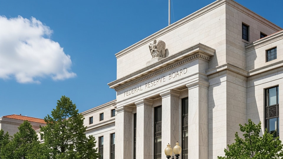 US Fed meeting: Jerome Powell-led FOMC cuts interest rate by 25 bps; 5 ...