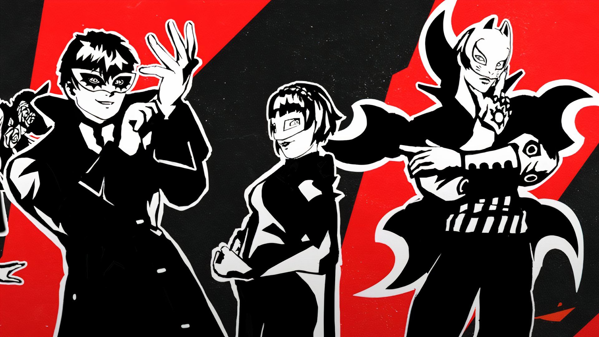 All Persona 5 Skins in Overwatch 2 and How to Get Them
