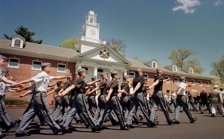Valley Forge Military Academy announces closure