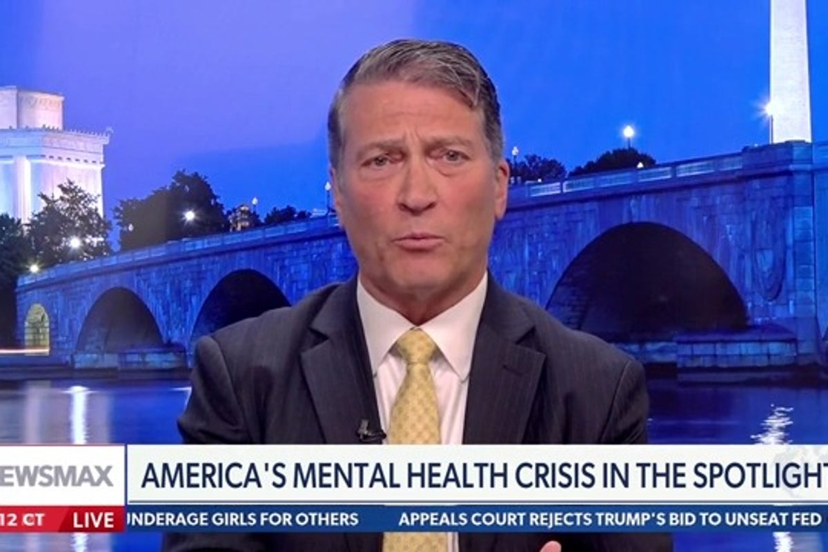 MAGA lawmaker calls to forcefully mass institutionalize trans people ...