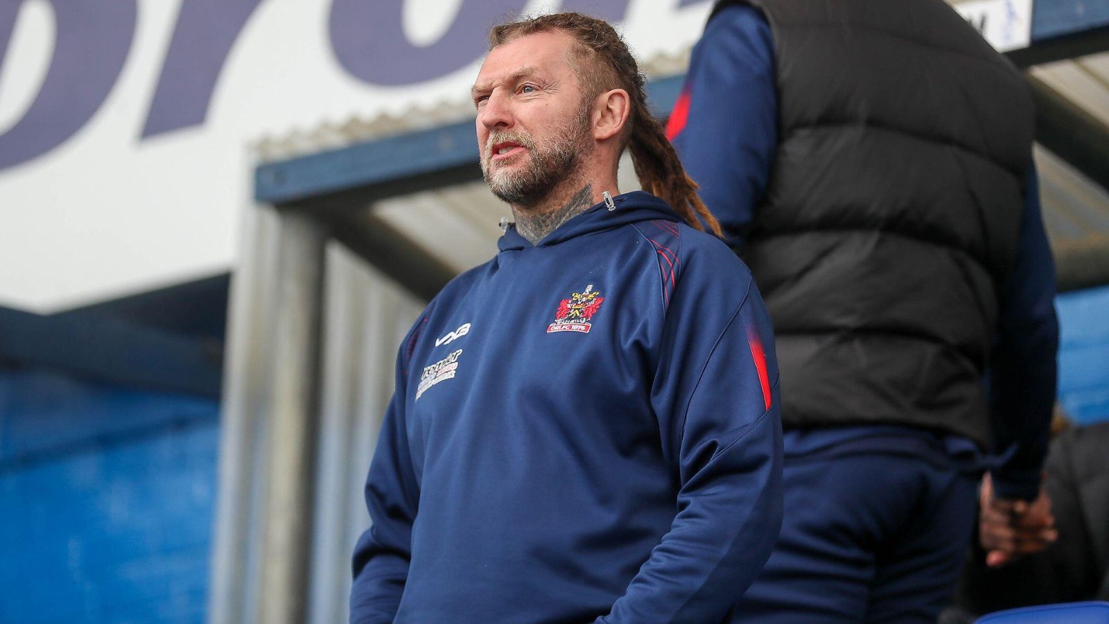 Sean Long lands new coaching role after surprise Oldham exit