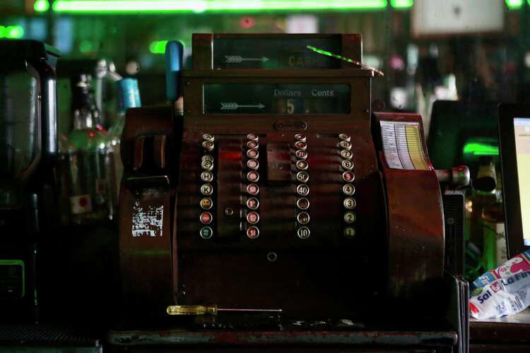 Ciudad Juarez's Kentucky Club endures on the Texas-Mexico border