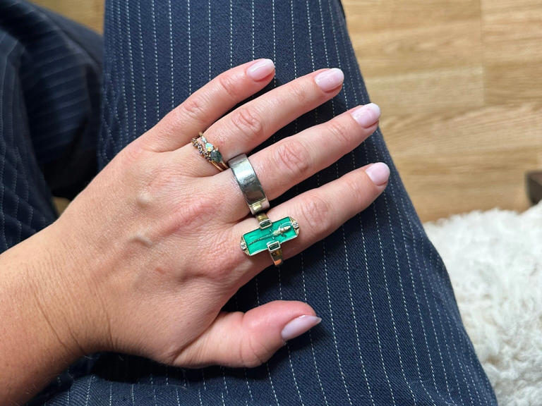 The best smart rings in 2026, tested by a fitness expert