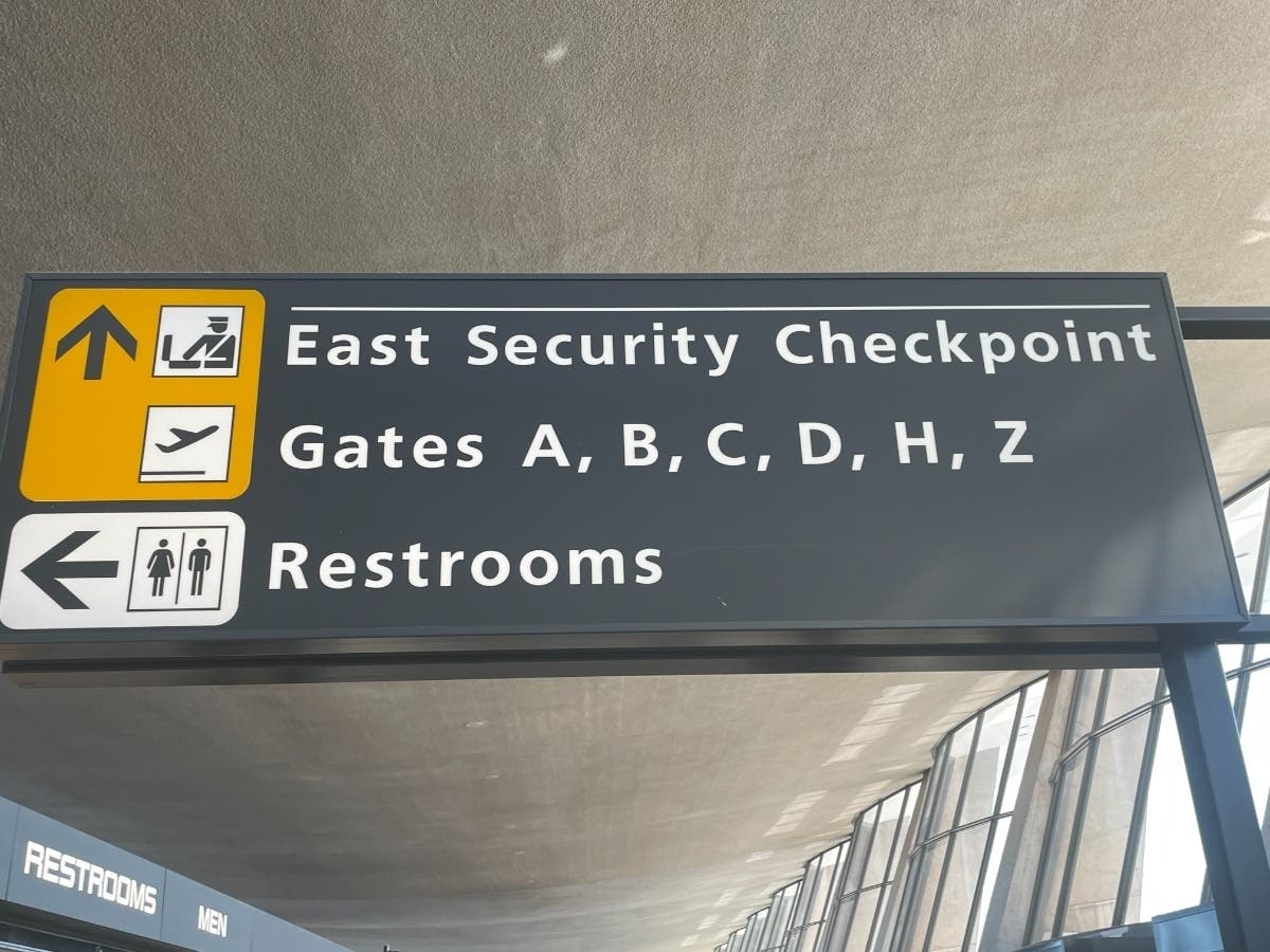 Food Court, Retailers Coming To New Concourse At VA Airport