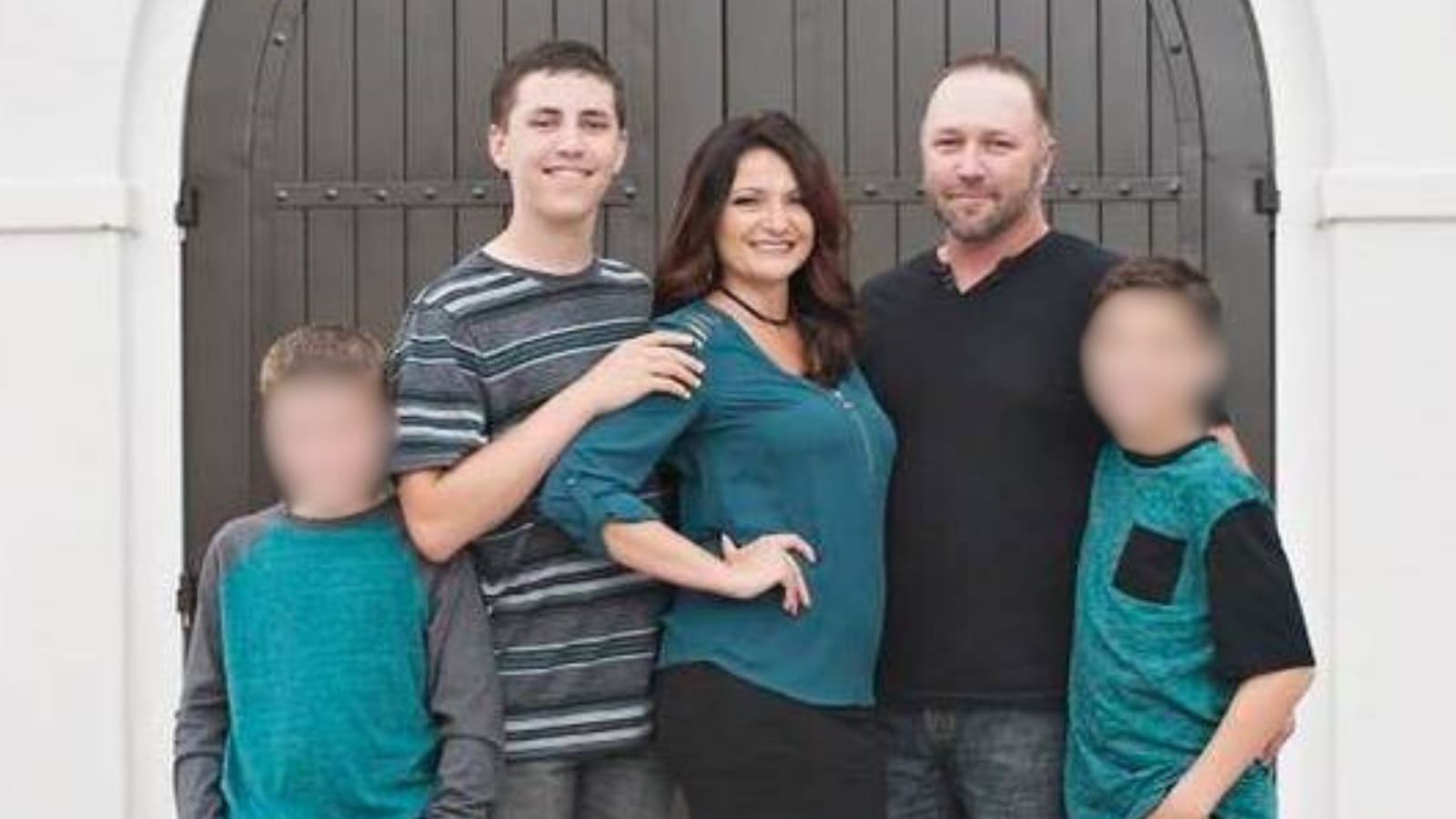 Tyler Robinson's Mum Called to Ask Him Where He Was After Seeing His ...