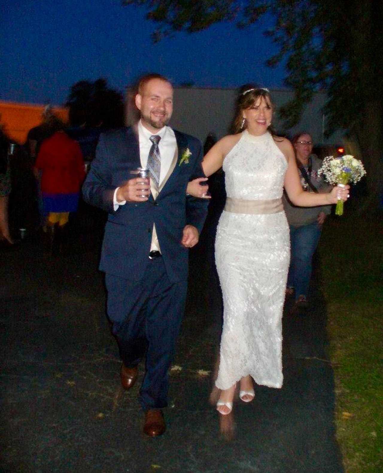 Air Force Vet Jesse Sullivan, IUEC Union Member Dies At 48