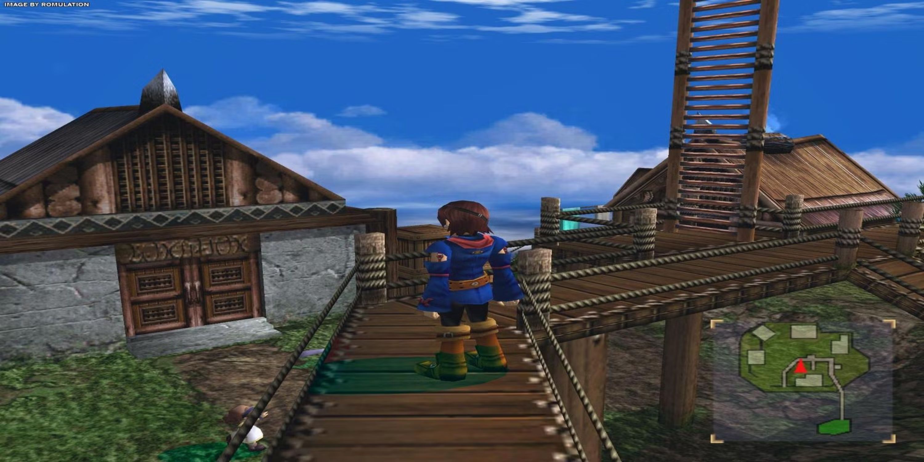 10 Best GameCube RPGs You Probably Never Played
