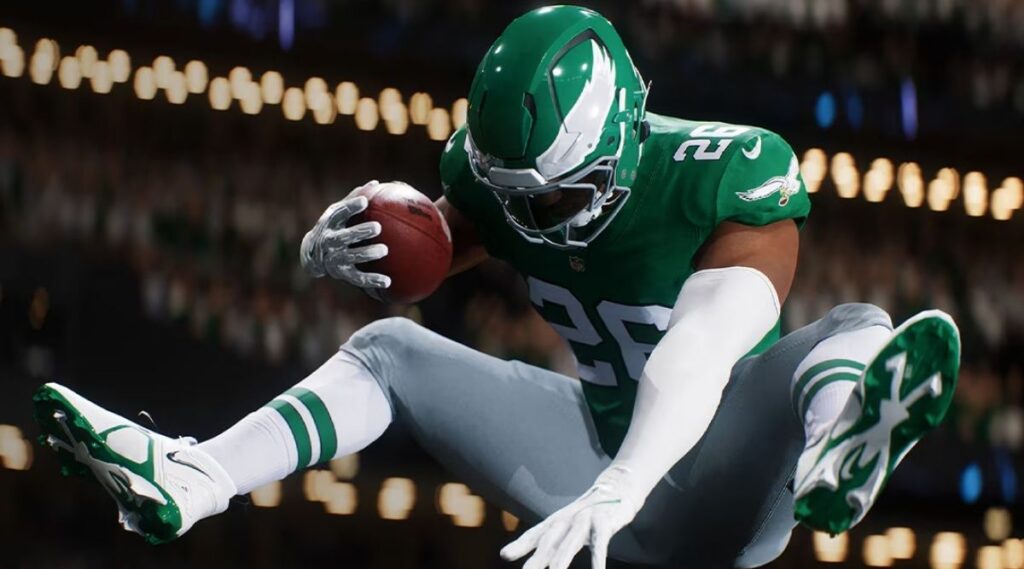 The Madden September Title Update Ditches Progressive Fatigue And Adds ...
