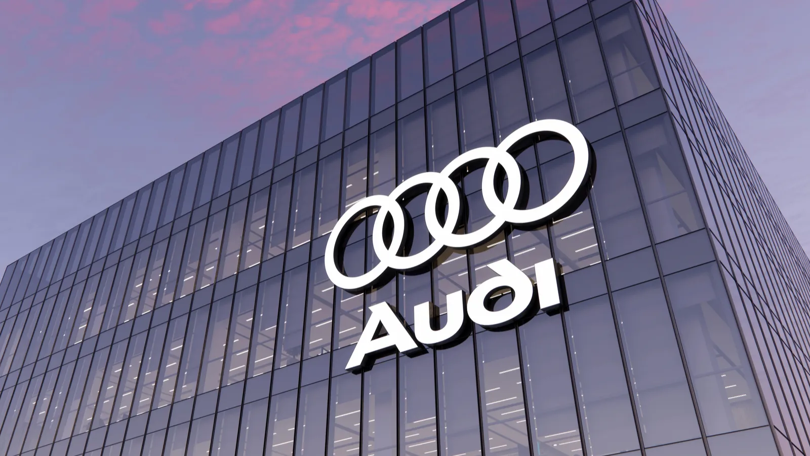 The 2026 Audi SUVs include an updated Q3, electric Q6 E-Tron, and ...