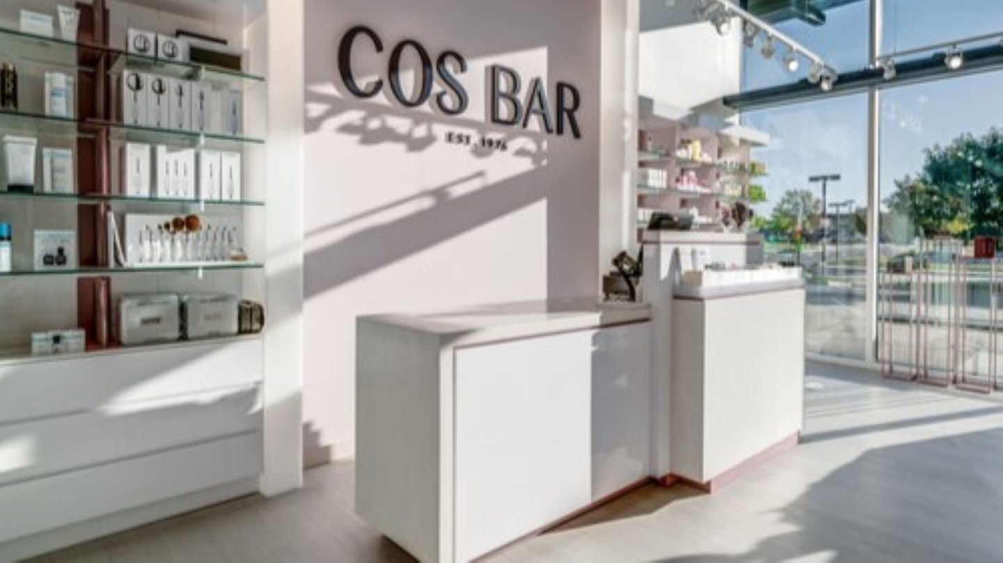 Mitchell Family Office purchases beauty retailer Cos Bar