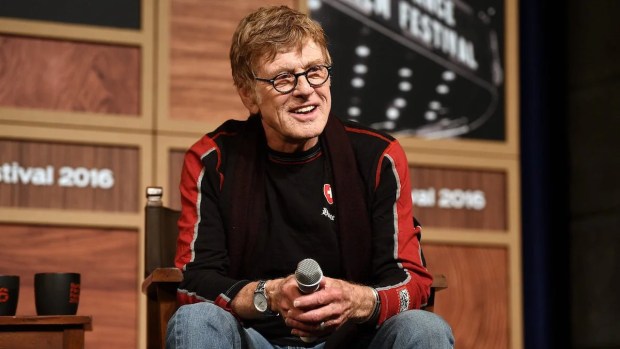 Film Independent Spirit Awards to present Robert Redford Environmental ...
