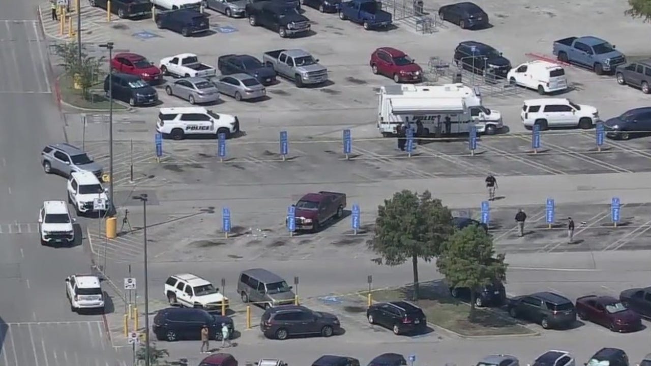 Suspect identified in Pasadena Walmart stabbing; man also tied to hit ...