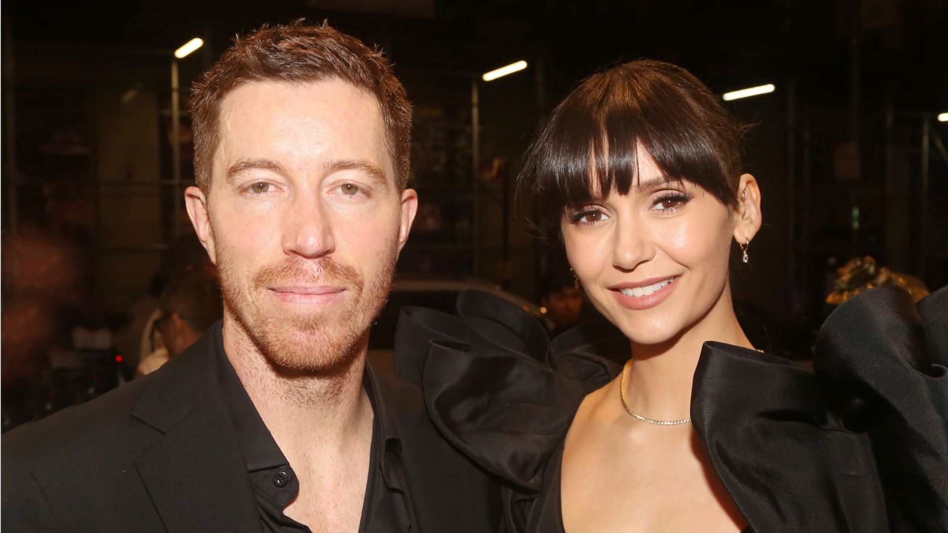 Nina Dobrev Returns to Social Media After Shaun White Breakup