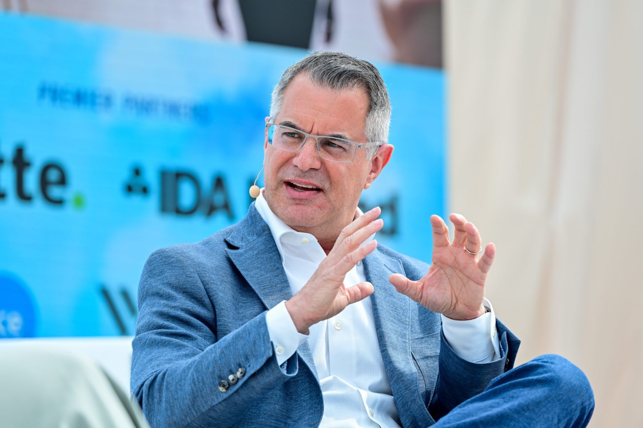 Architects are turning into ‘conductors’, using AI to mock up designs ...