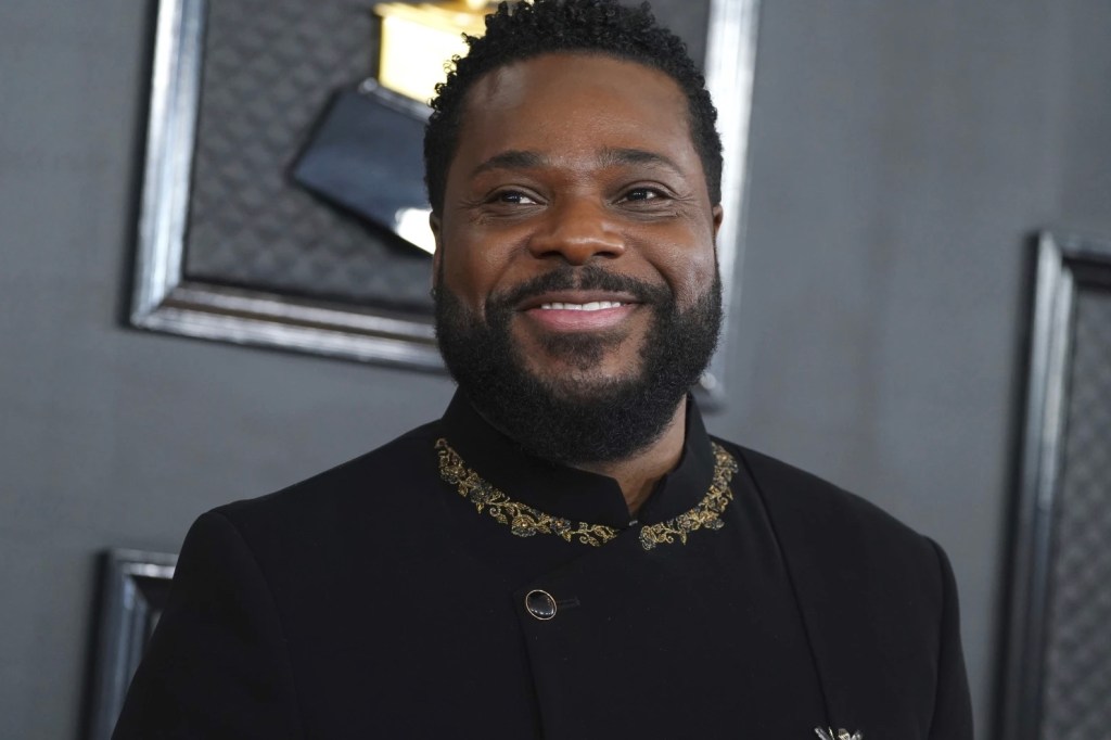 Malcom-Jamal Warner's widow announces philanthropic efforts