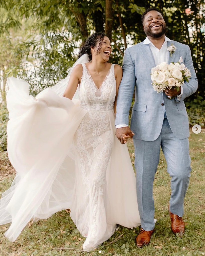 Malcom-Jamal Warner's widow announces philanthropic efforts