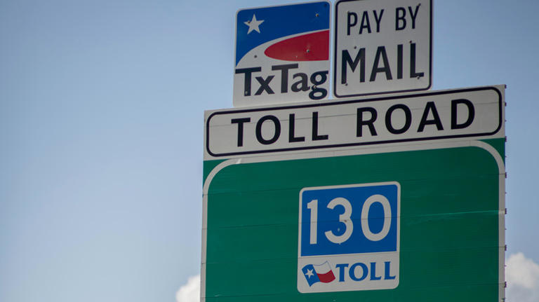 How A War In The Middle East Caused Speed Limits To Go Down In The US