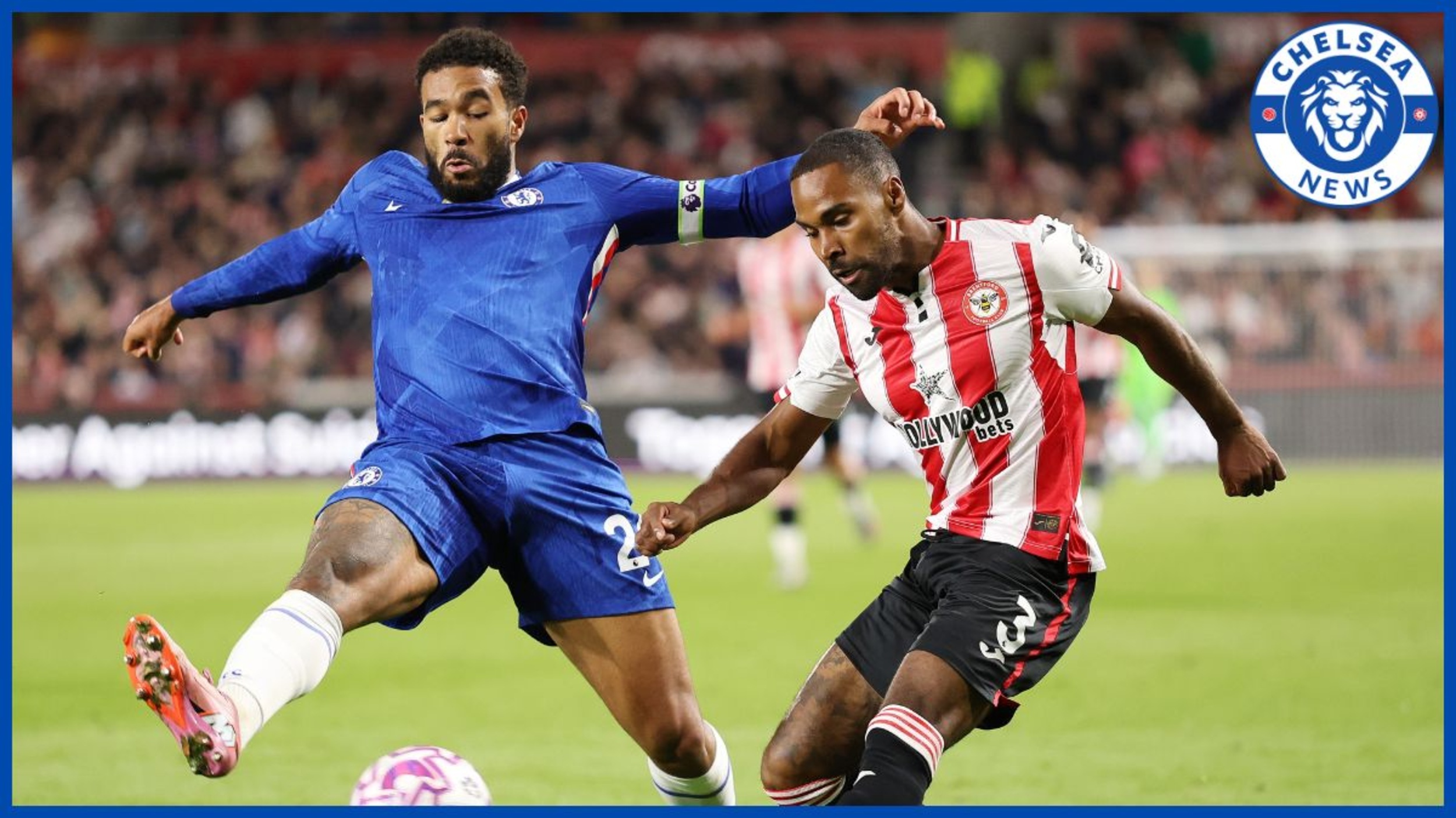 'I’m really excited…' – Chelsea key player is breaking records from ...