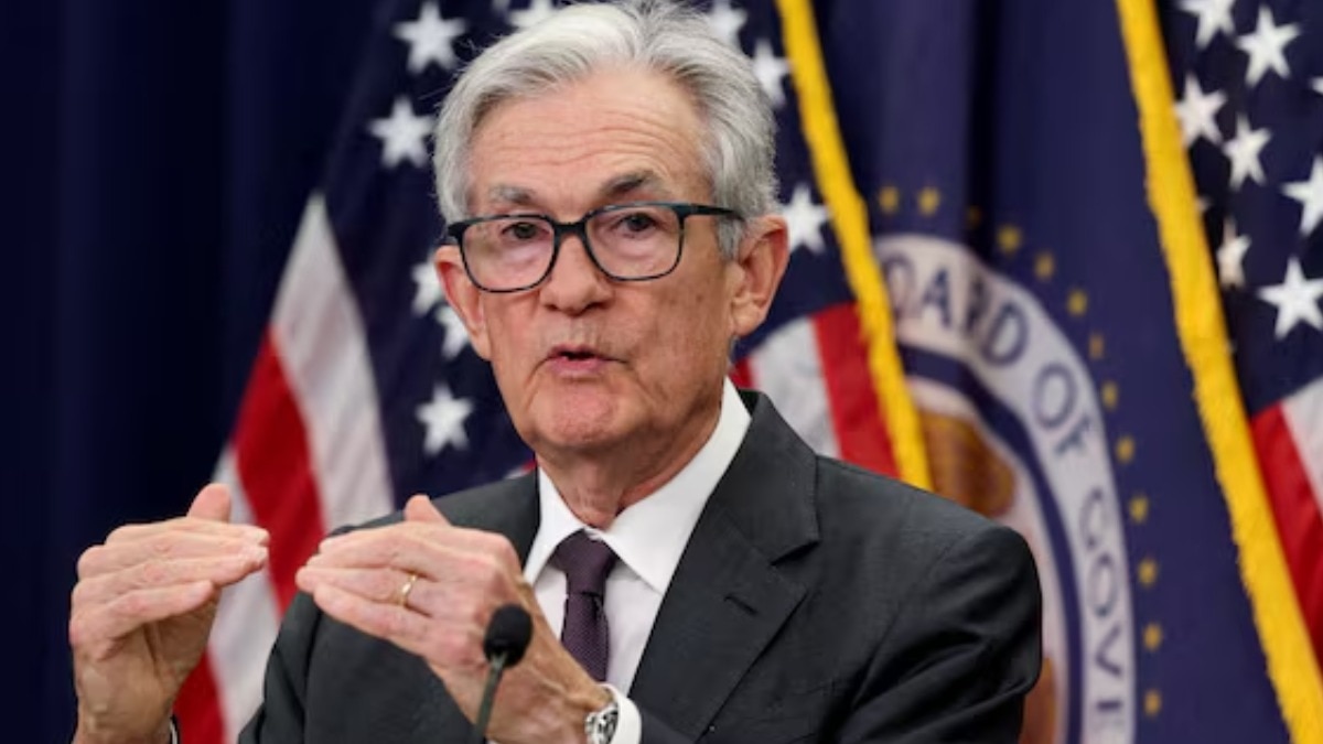 Federal Reserve cuts key rate by quarter-point, signals two more cuts ...