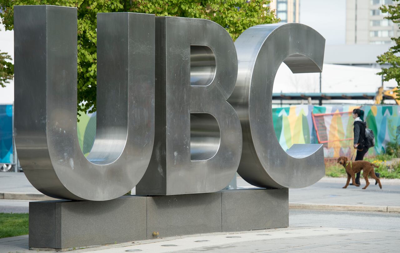 UBC opens $45M Beaty Biodiversity Centre expansion