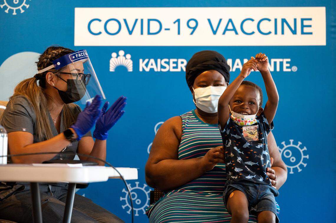 California, 14 states sue HHS over changes to vaccine recommendations