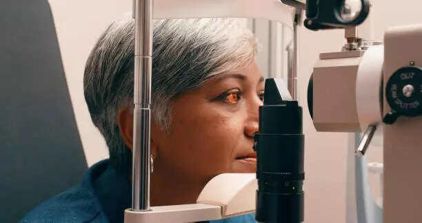 Glaucoma can cause blindness: 5 early warning signs one shouldn’t ignore