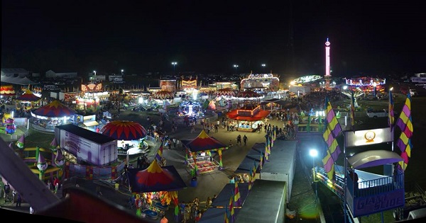 78th St. Mary’s County Fair Brings Fun for All