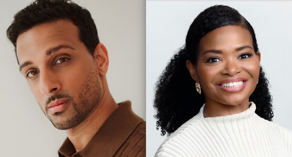 Ari'el Stachel Sets Solo Dramedy ‘Other' For Off Broadway Next Month ...