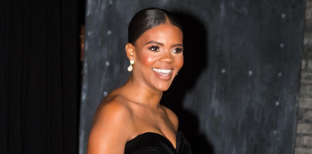 Did Candace Owens and Charlie Kirk Have a Falling Out? Inside the ...