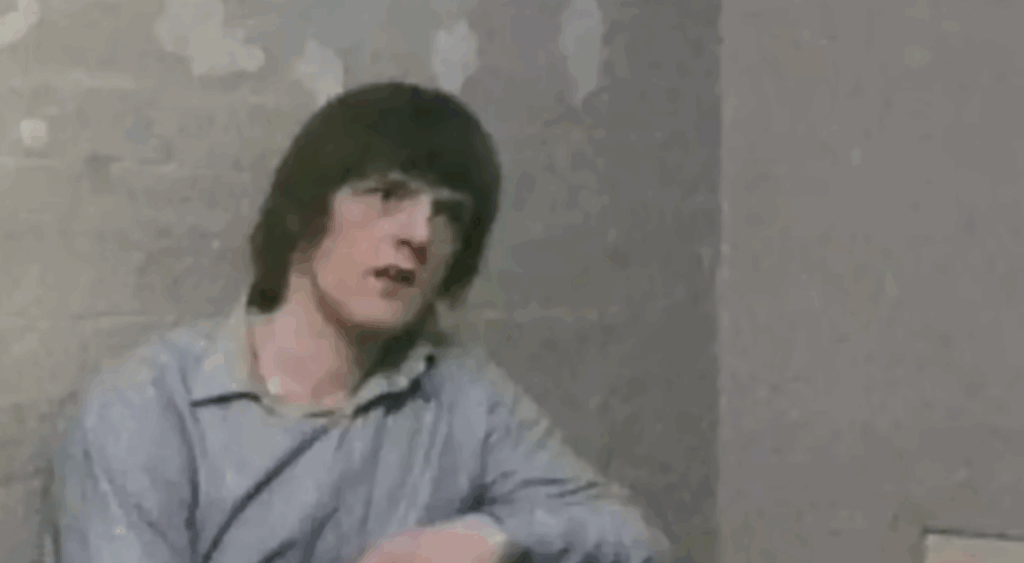 How to Survive The Deadliest Inmates