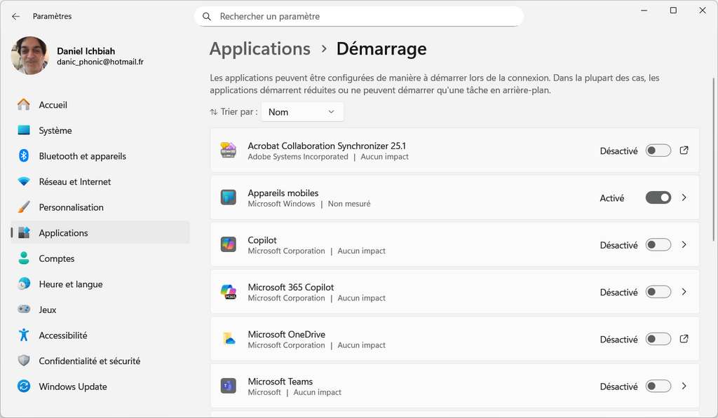 Comment rendre son ordinateur portable plus rapide et performant