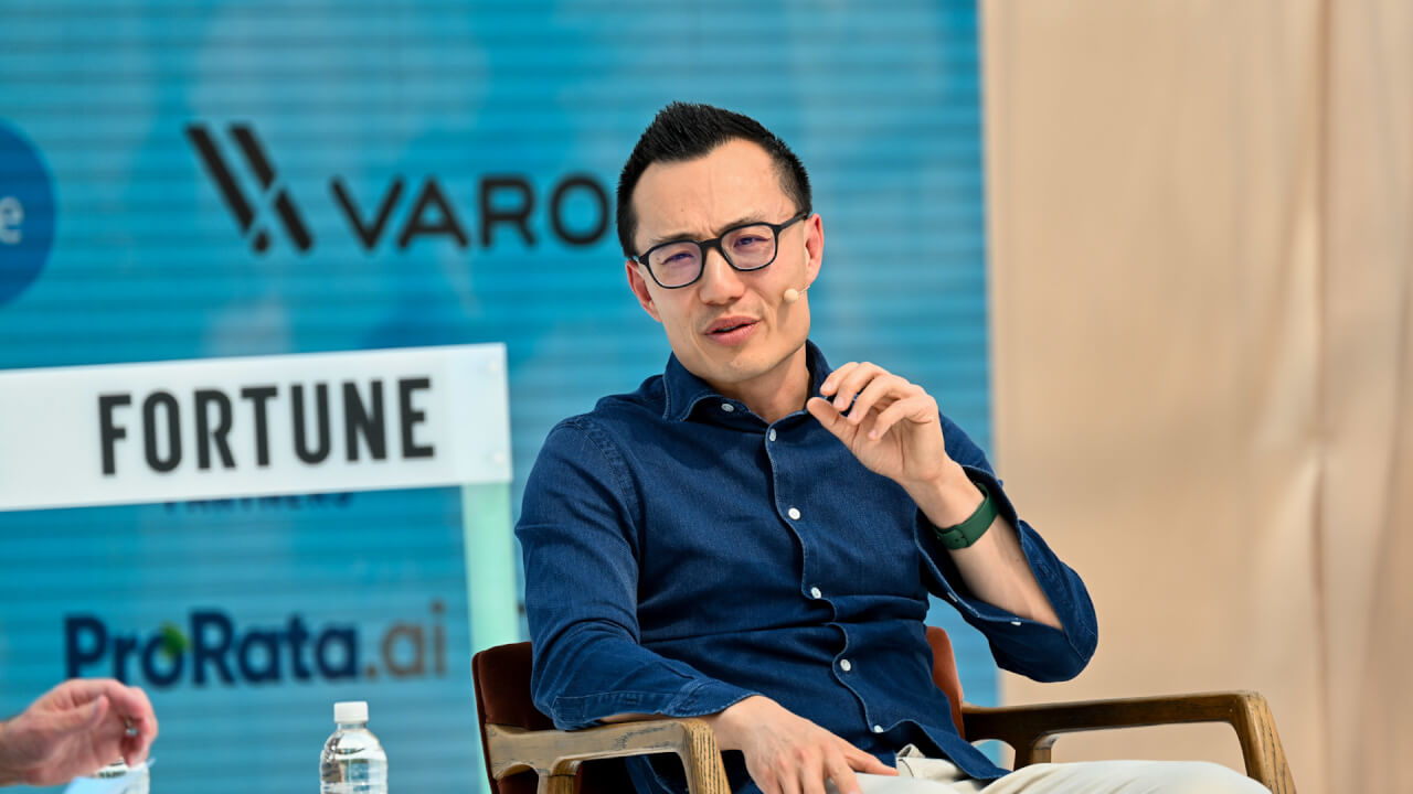 DoorDash CEO: Path to autonomous deliveries filled with "lots of pain ...