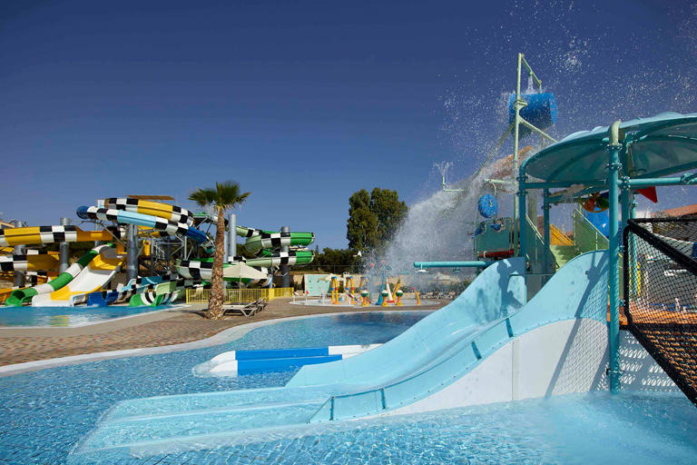 The best kids club resorts in Europe for family-friendly fun