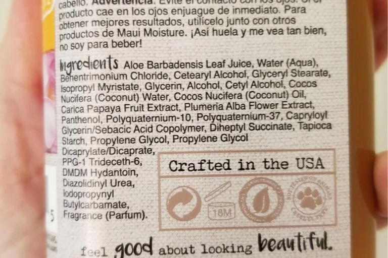 Cetearyl Alcohol: Manfaat hingga Pengunaan Dalam Produk Kecantikan