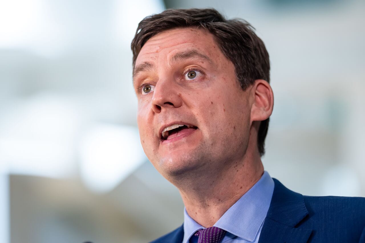B.C. Premier David Eby announces new involuntary care facilities for ...