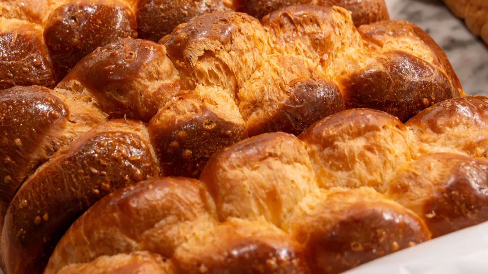 12 types of bread that make French toast irresistible