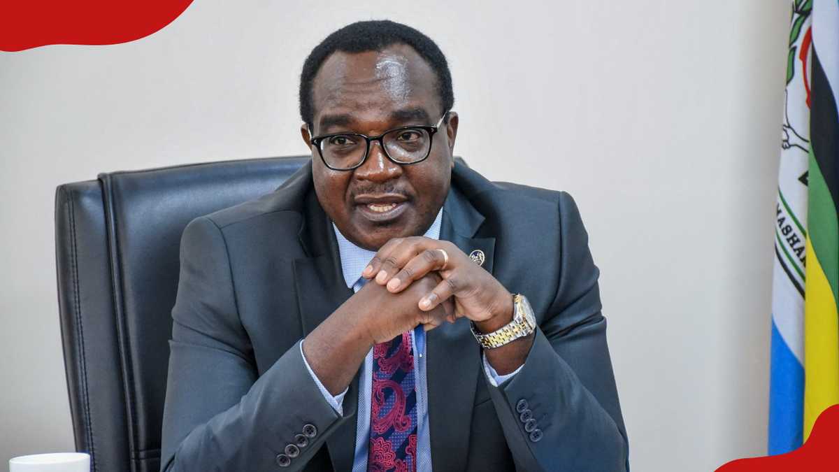 Senior school dilemma: Crisis as over 100k learners appeal against ...