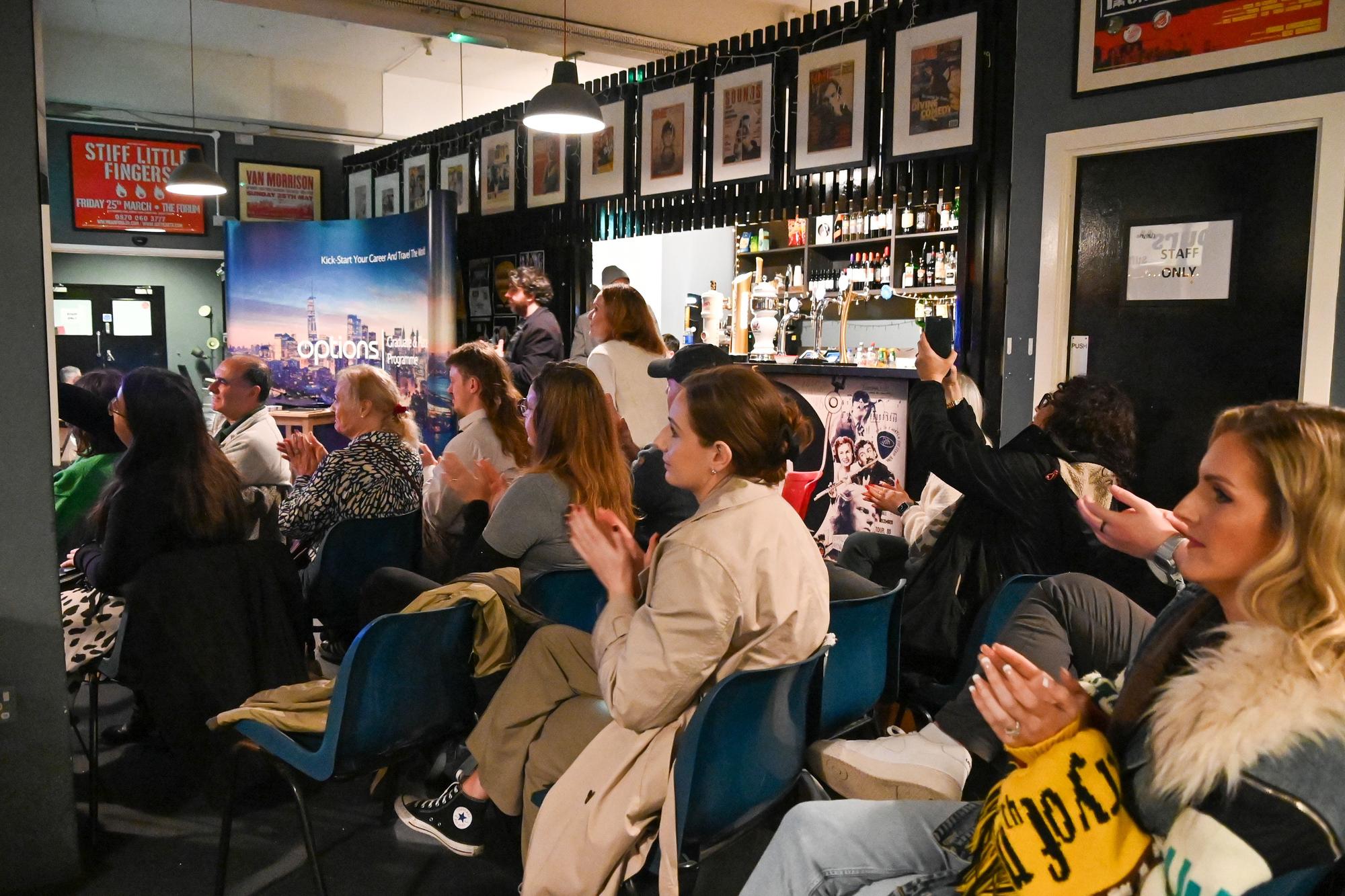 BarCamp Belfast 2025 announces first speakers covering tech, skills and ...