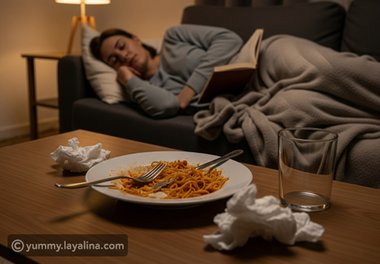 5 Habits to Avoid Post-Meal for Better Digestion and Health