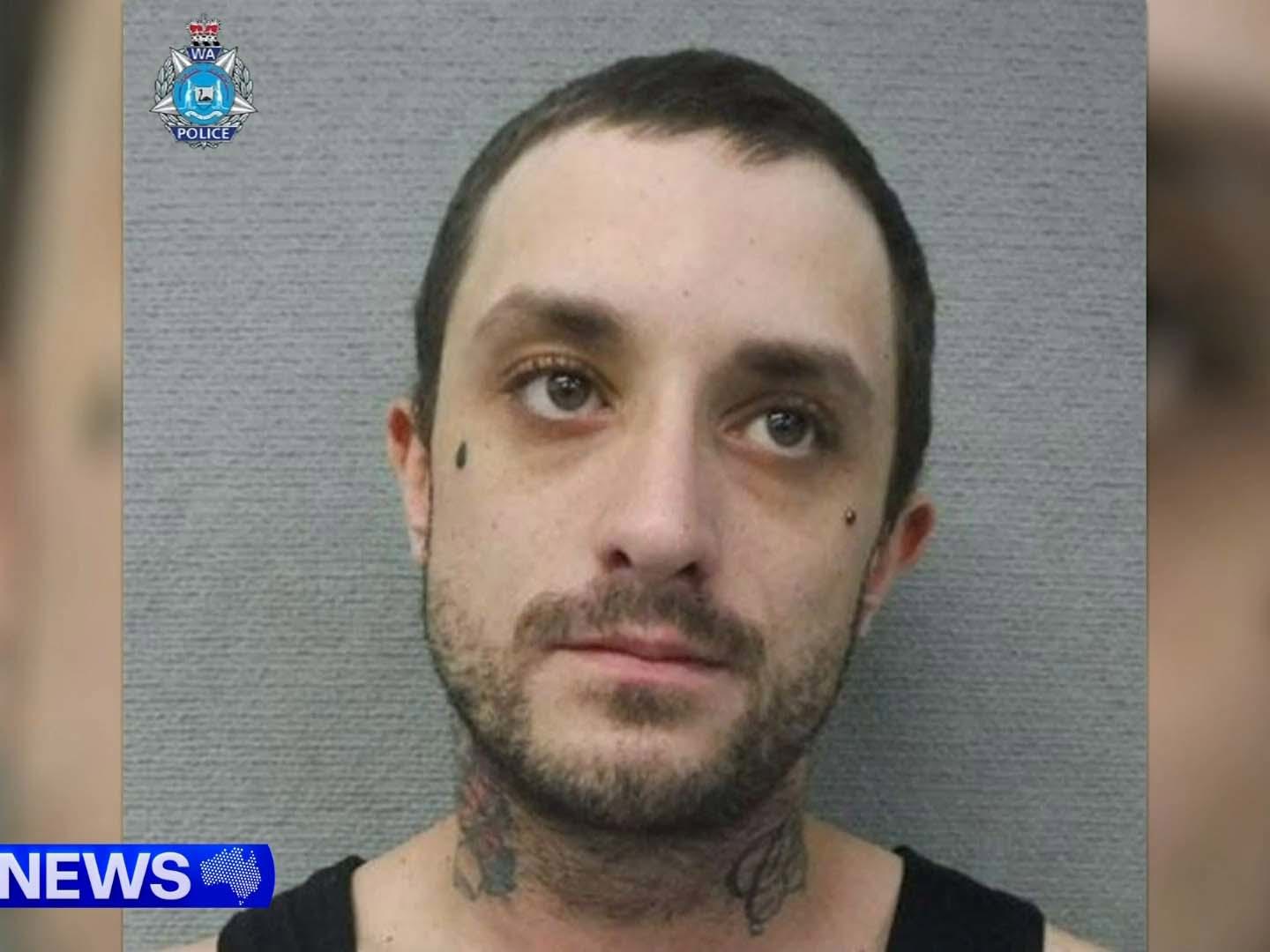 Three charged after body of man missing since May found in Perth