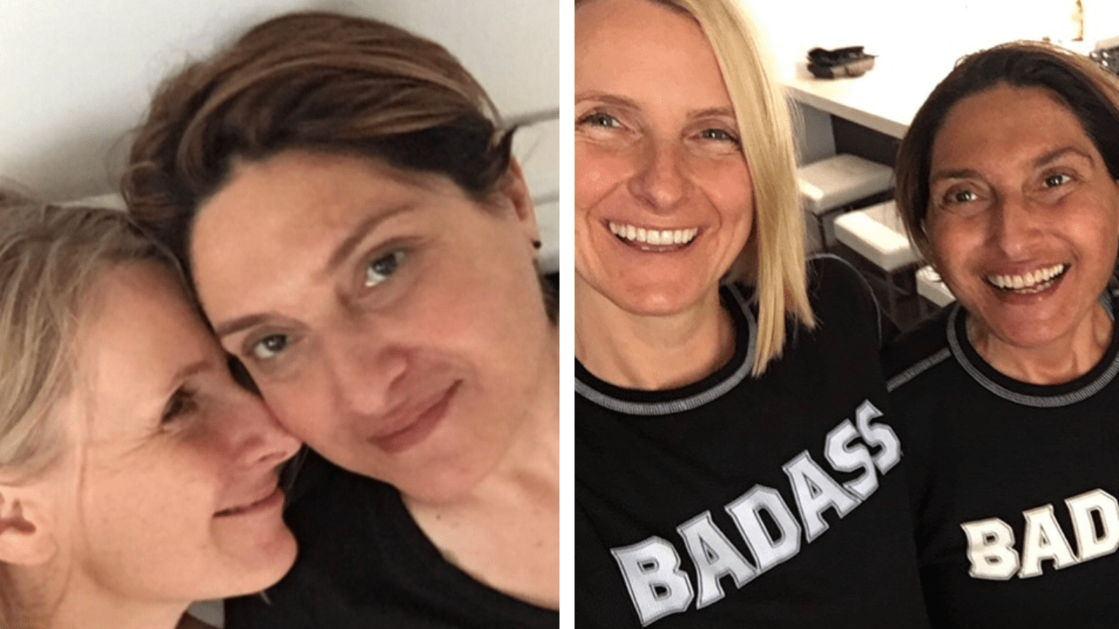 Elizabeth Gilbert's New Memoir And Her Story Of Love And Loss With ...