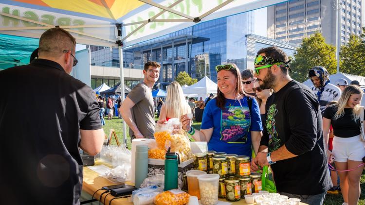 Cleveland Pickle Fest to return this weekend: How to buy tickets