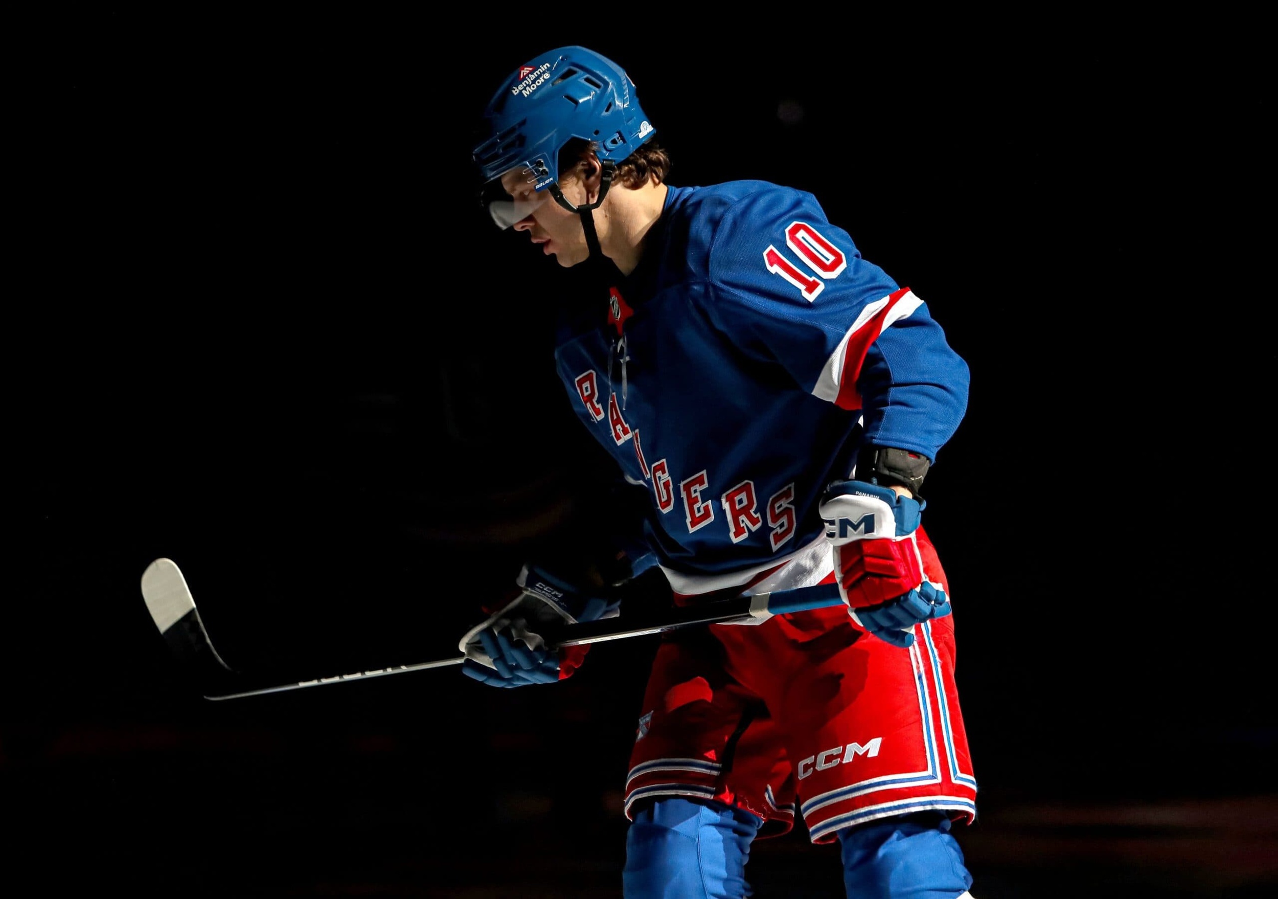 2025-26 NHL team preview: New York Rangers